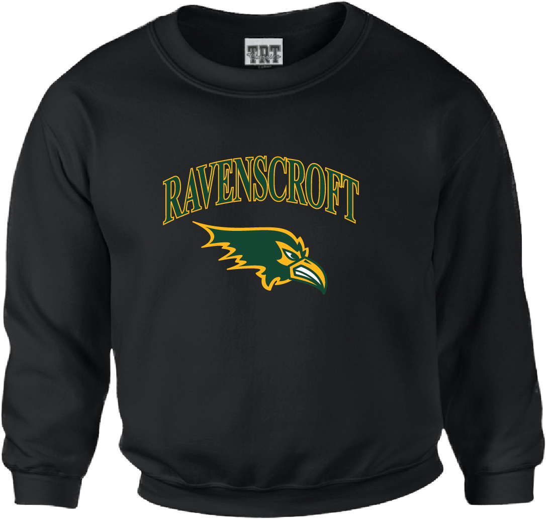Ravenscroft School Ravenzone Store