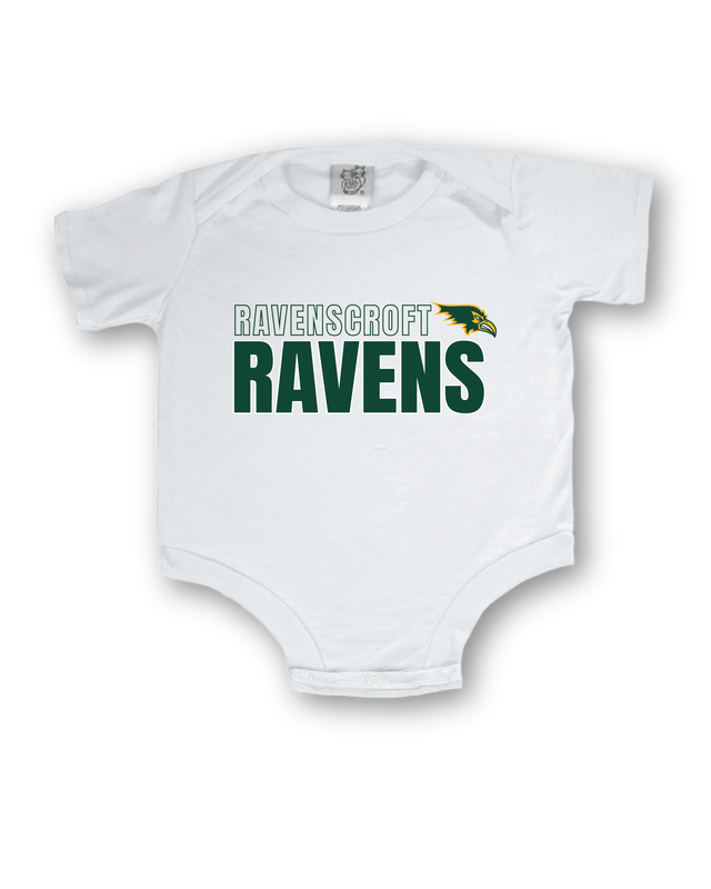 Ravenscroft School Ravenzone Store